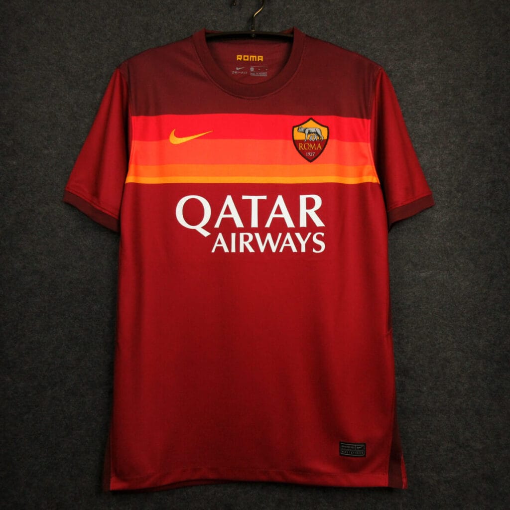 Roma | the newkits