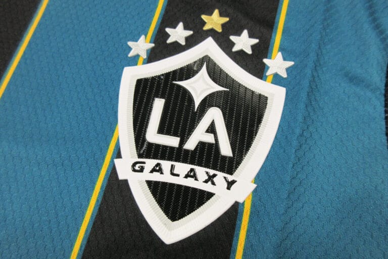 The Newkits | Buy LA Galaxy 2021 Community kit | Football Jersey