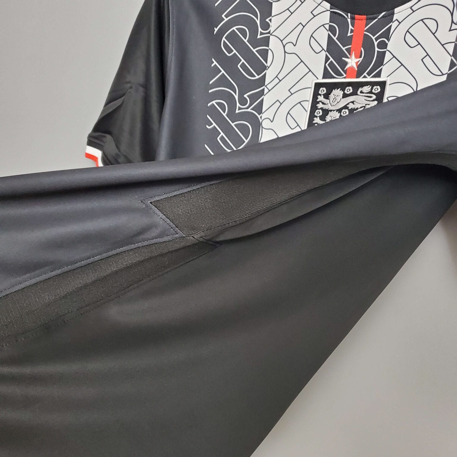 The Newkits | Buy England Burberry Concept Kit | Football Jersey