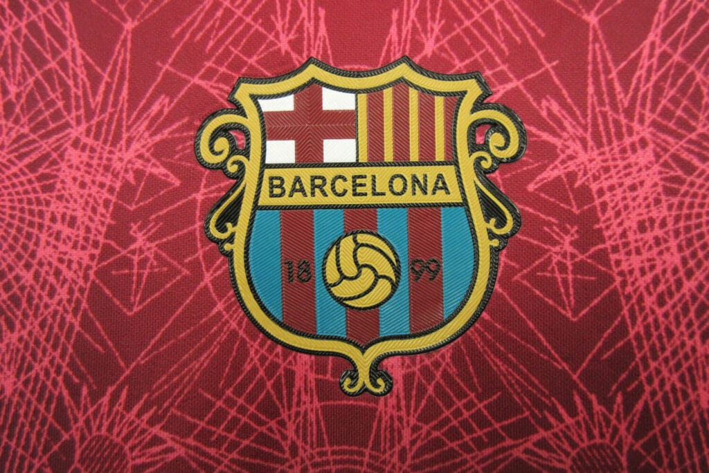 The Newkits | Buy Fc Barcelona Concept Kit | Football Jersey