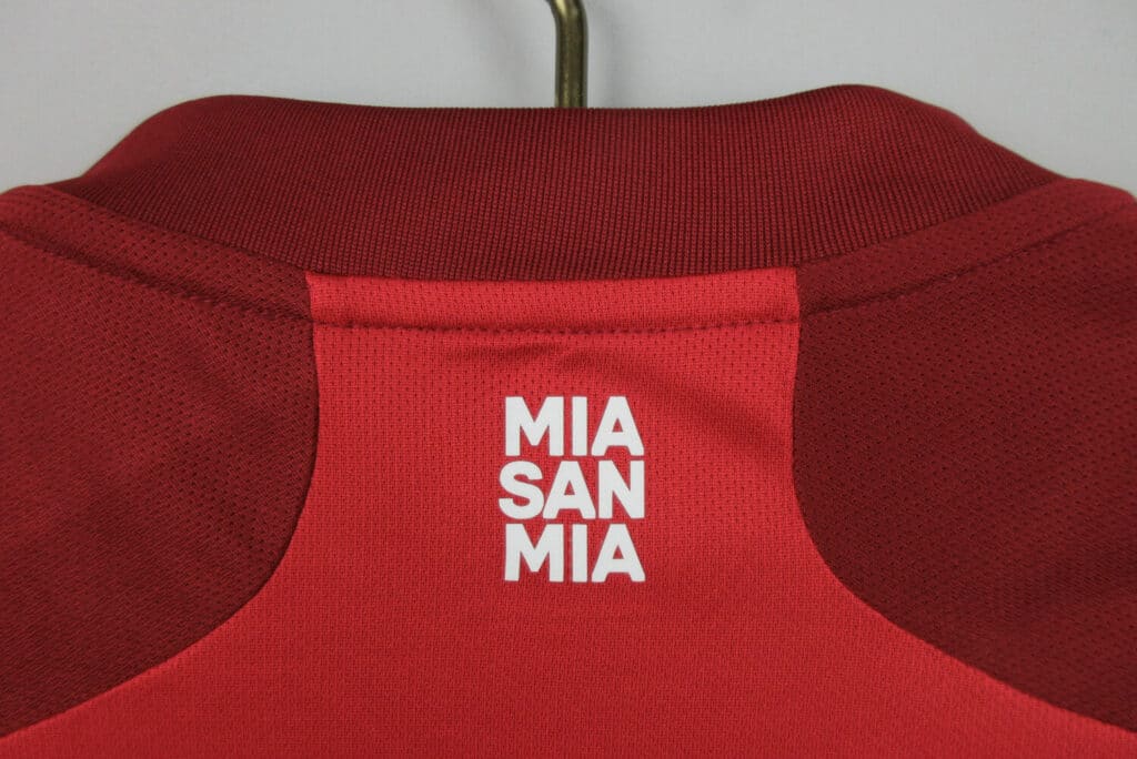 The Newkits | Buy Bayern Munich 21/22 Home Kit | Football Jersey