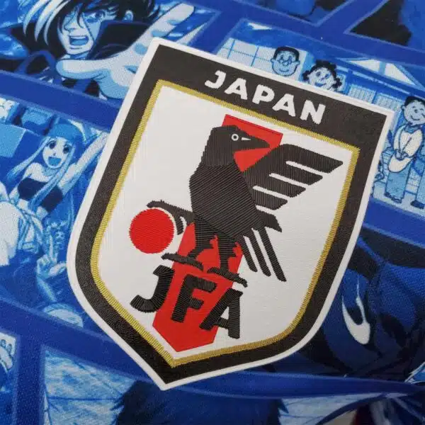 The Newkits | Buy Japanapan Anime Special Edition Kit | Football Jersey