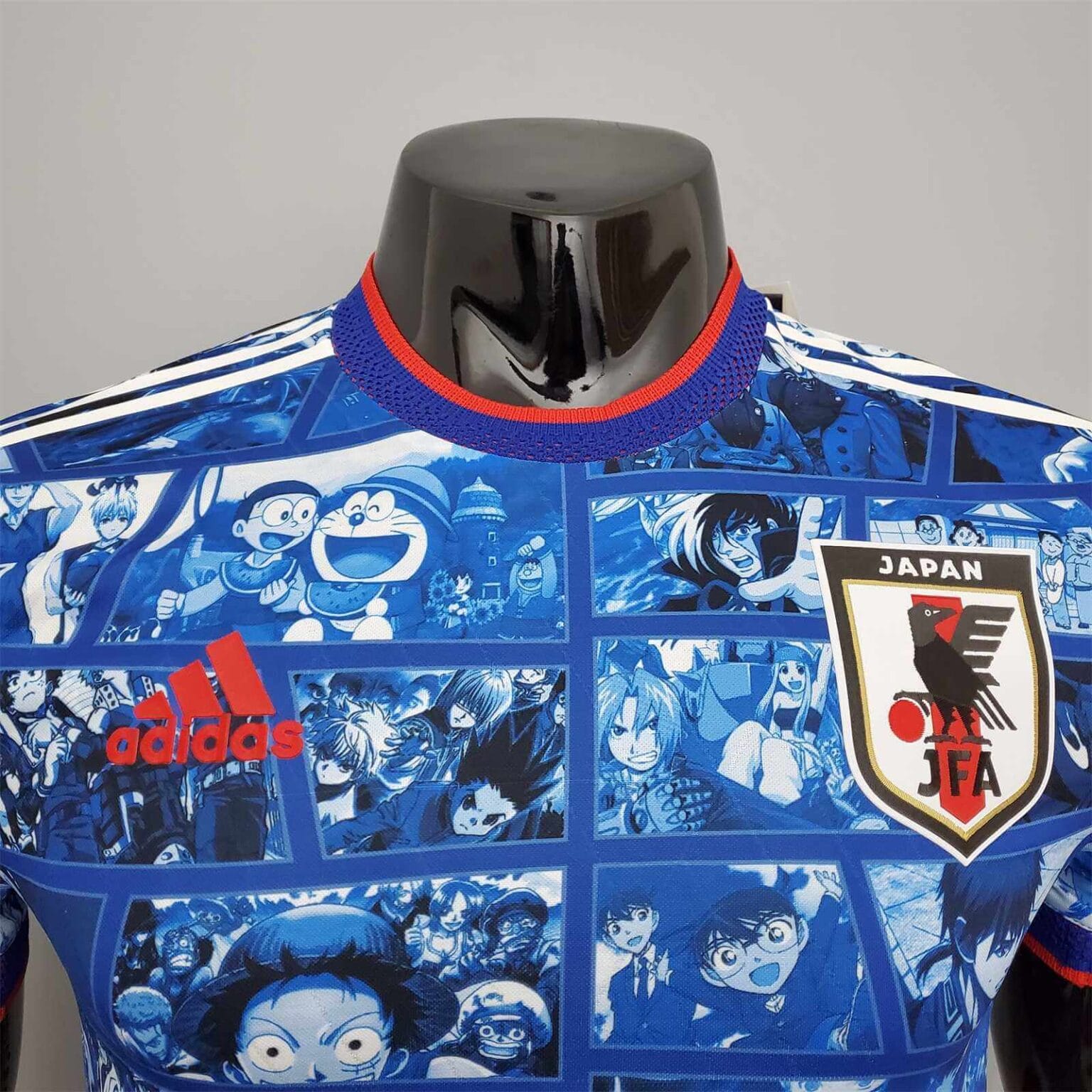 The Newkits | Buy Japanapan Anime Special Edition Kit | Football Jersey