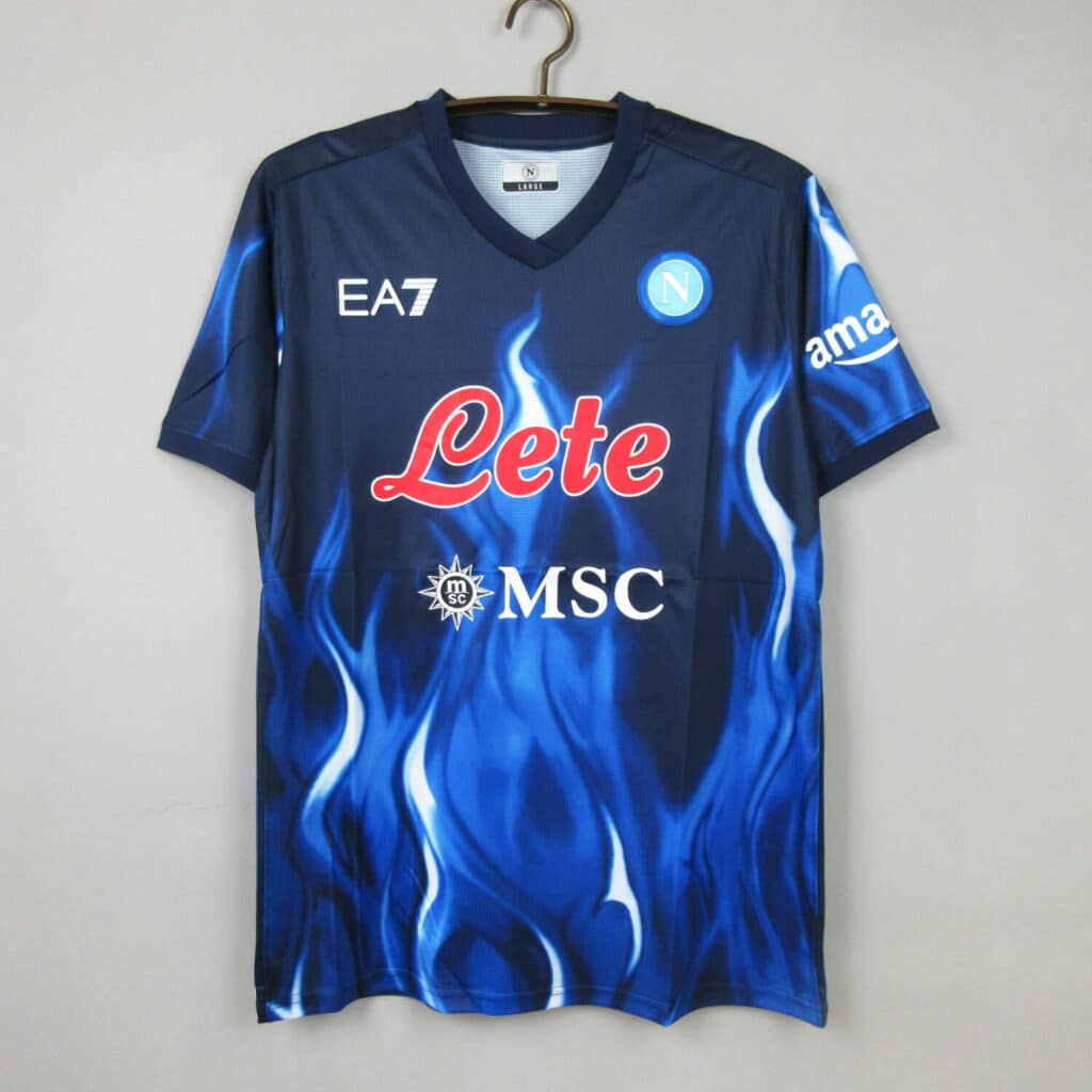 Napoli Football Club | the New kits