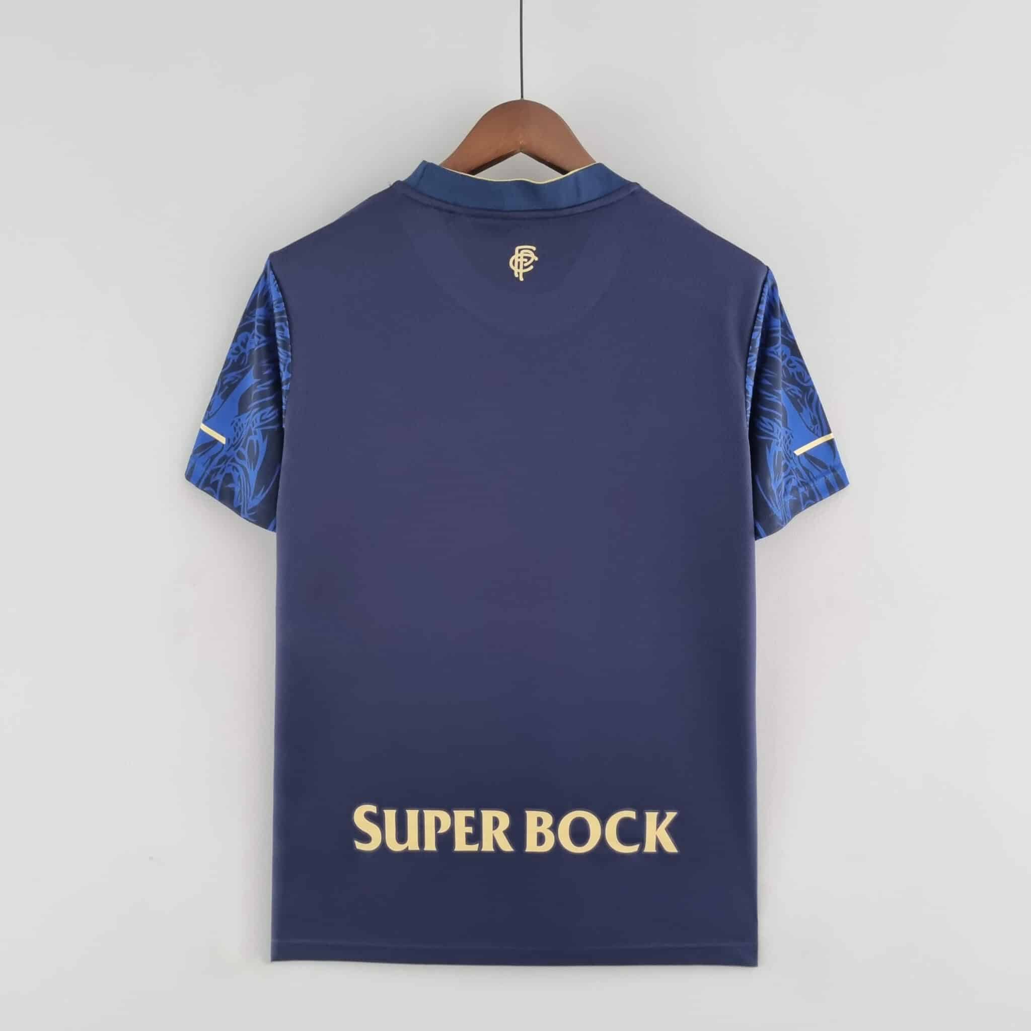 The Newkits | Buy FC Porto 22/23 Special Dragon Kit