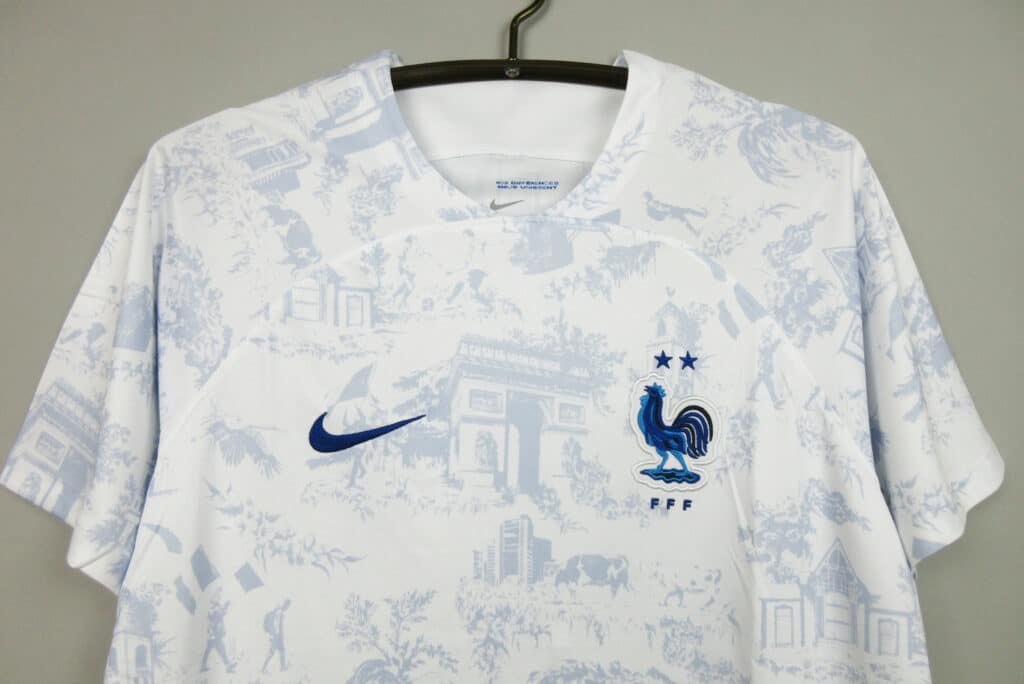 The Newkits | Buy France QATAR 2022 World Cup Kit