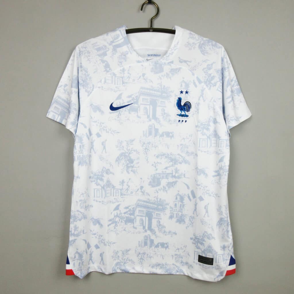 The Newkits | Buy France QATAR 2022 World Cup Kit