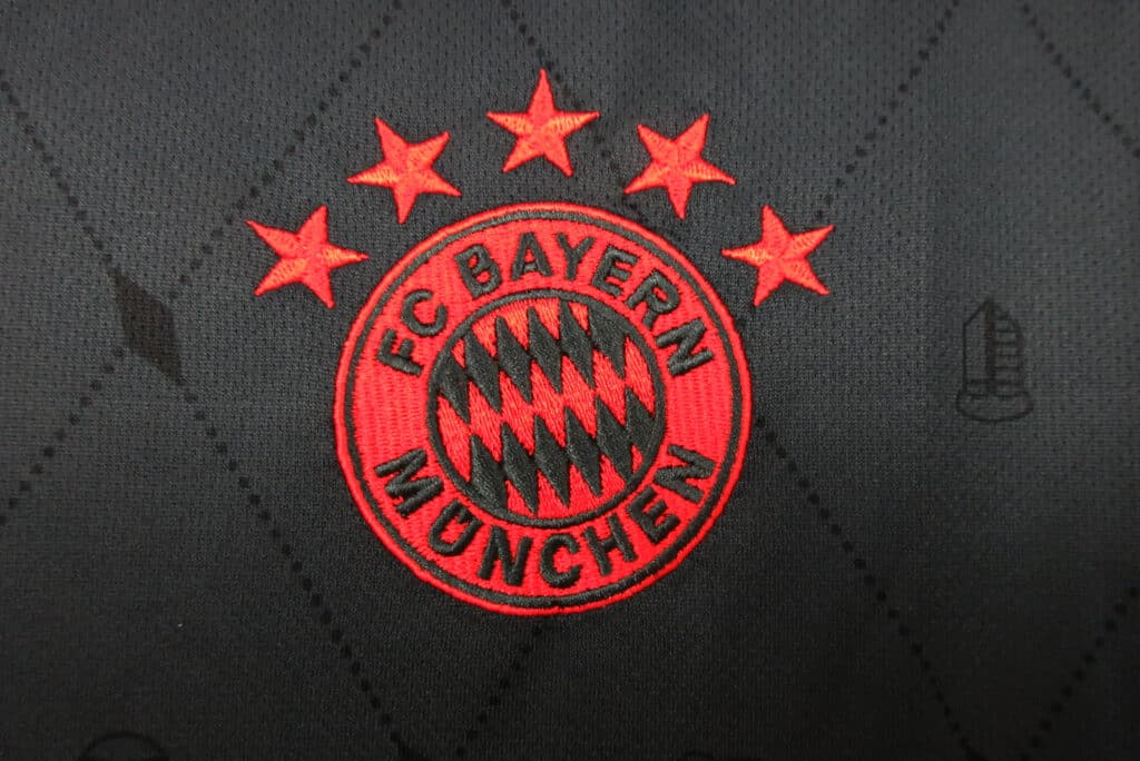 The Newkits | Buy Bayern Munich 22/23 Third Kit | Football Jersey