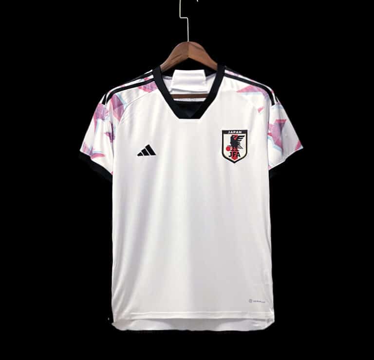 The Newkits | Buy Japan Qatar World Cup 2022 Away Kit
