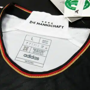The Newkits | Buy Germany 2022 Qatar World Cup Away Kit
