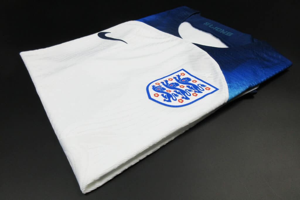 The Newkits | Buy England 2022 Qatar World Cup Home Kit
