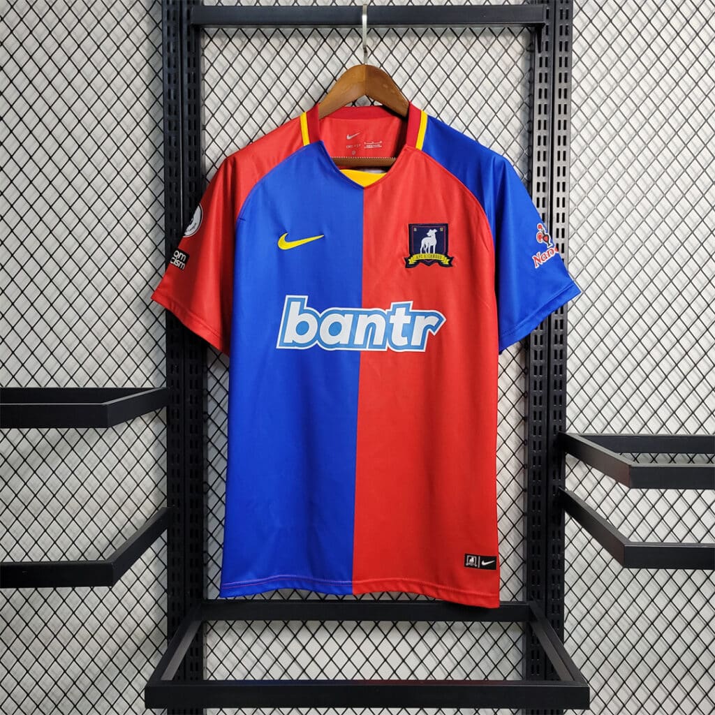 The Newkits | Buy AFC Richmond 23/24 Home Kit | Ted Lasso