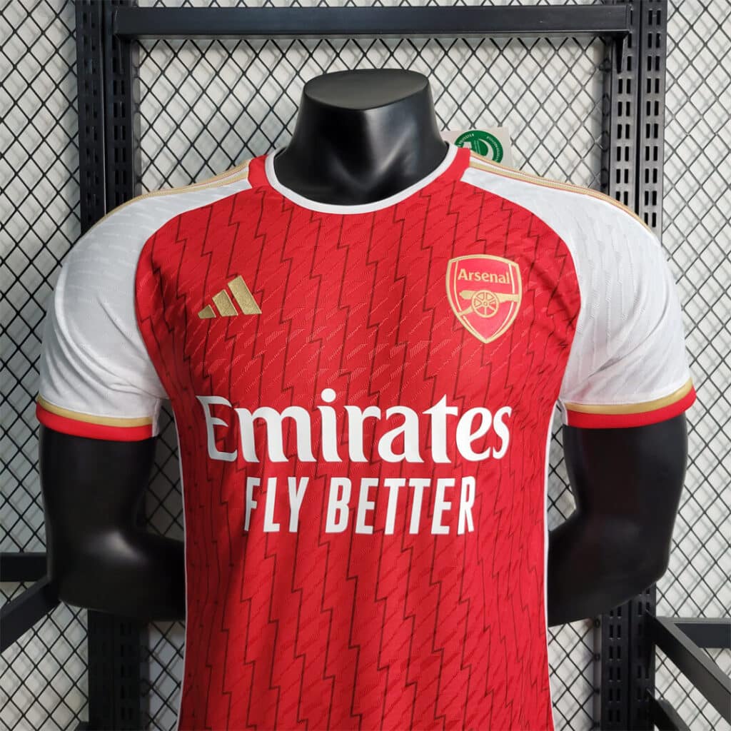 the New kits