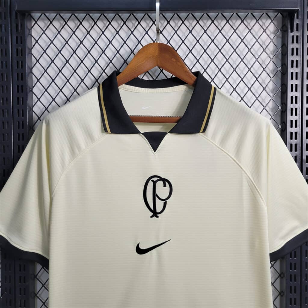 The Newkits | Buy new Corinthians 23/24 Training Kit | Football Jersey