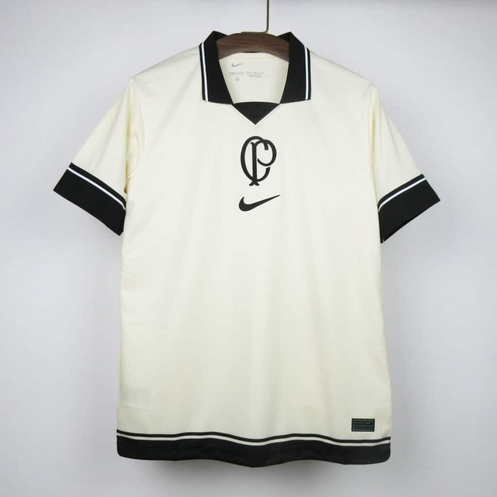 The Newkits | Buy new Corinthians fan design Kit | Football Jersey