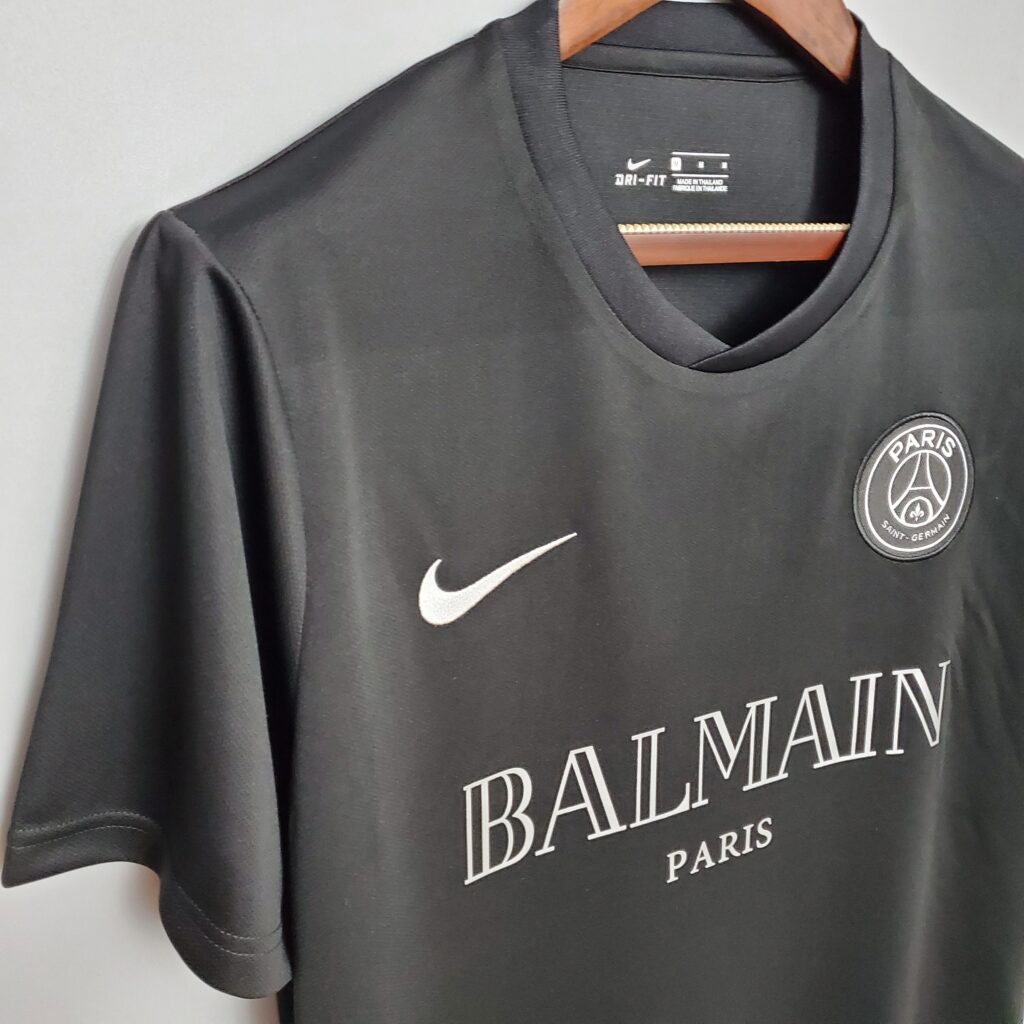 The Newkits | Buy Paris Saint Germain x Balmain Kit | Football
