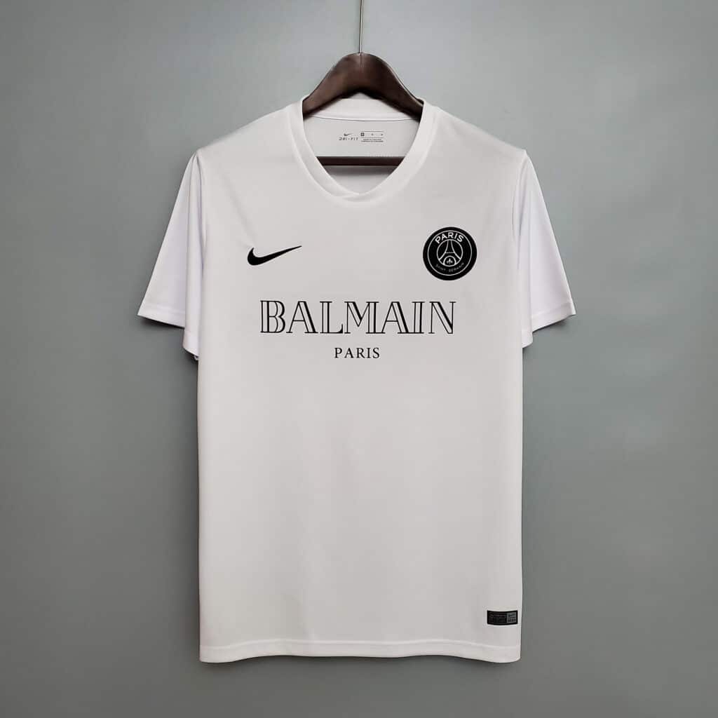 The Newkits | Buy Paris Saint Germain x Balmain Kit | Football