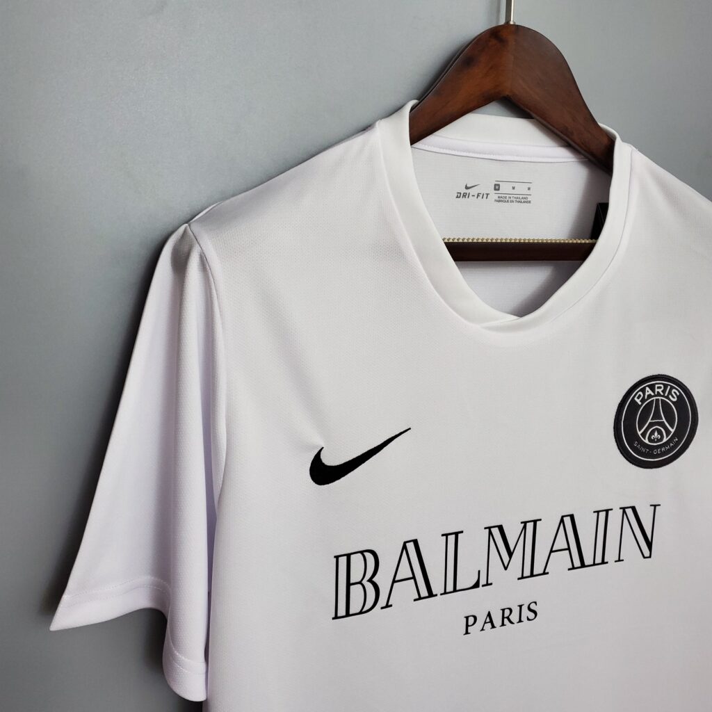 The Newkits | Buy Paris Saint Germain x Balmain Kit | Football