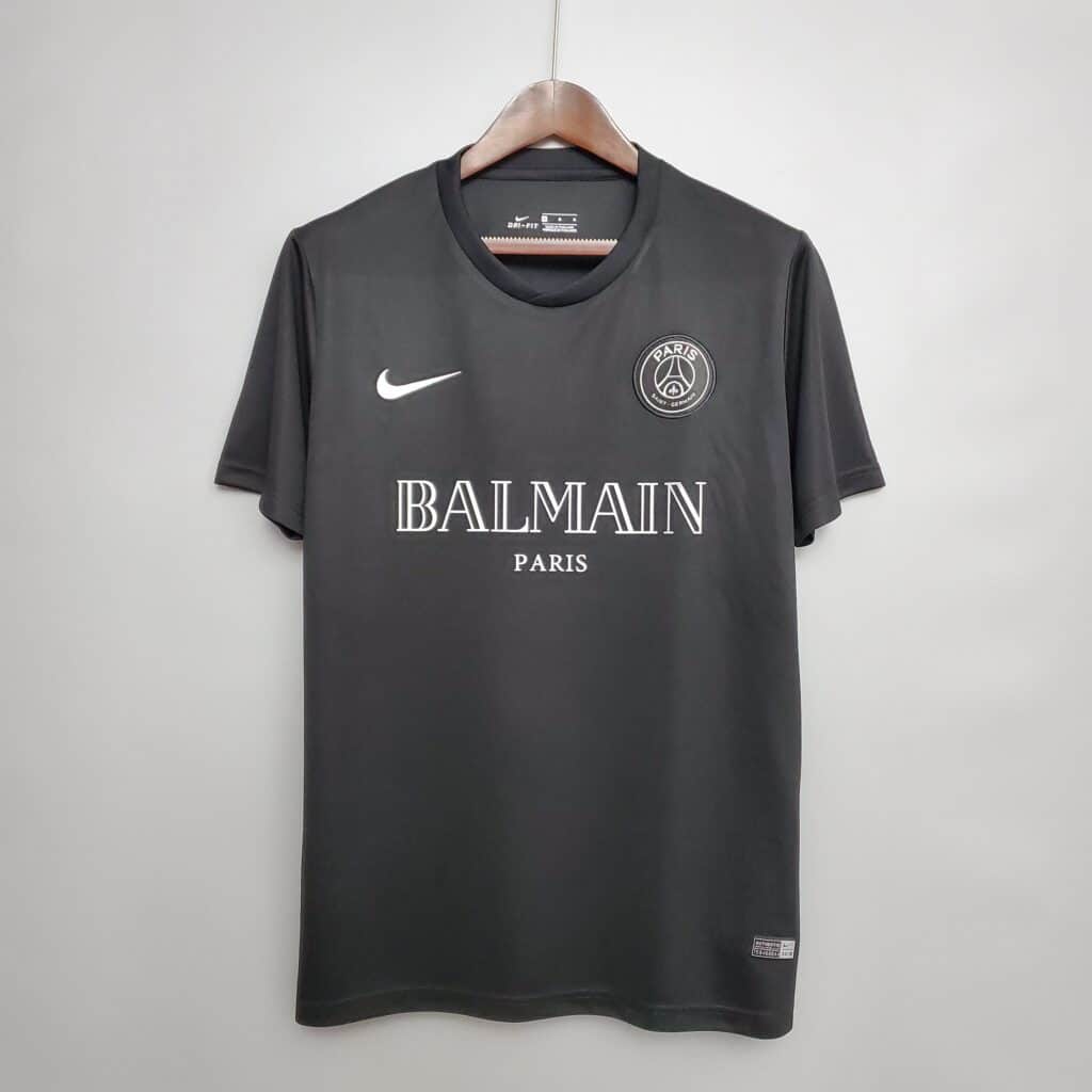 The Newkits | Buy Paris Saint Germain x Balmain Kit | Football