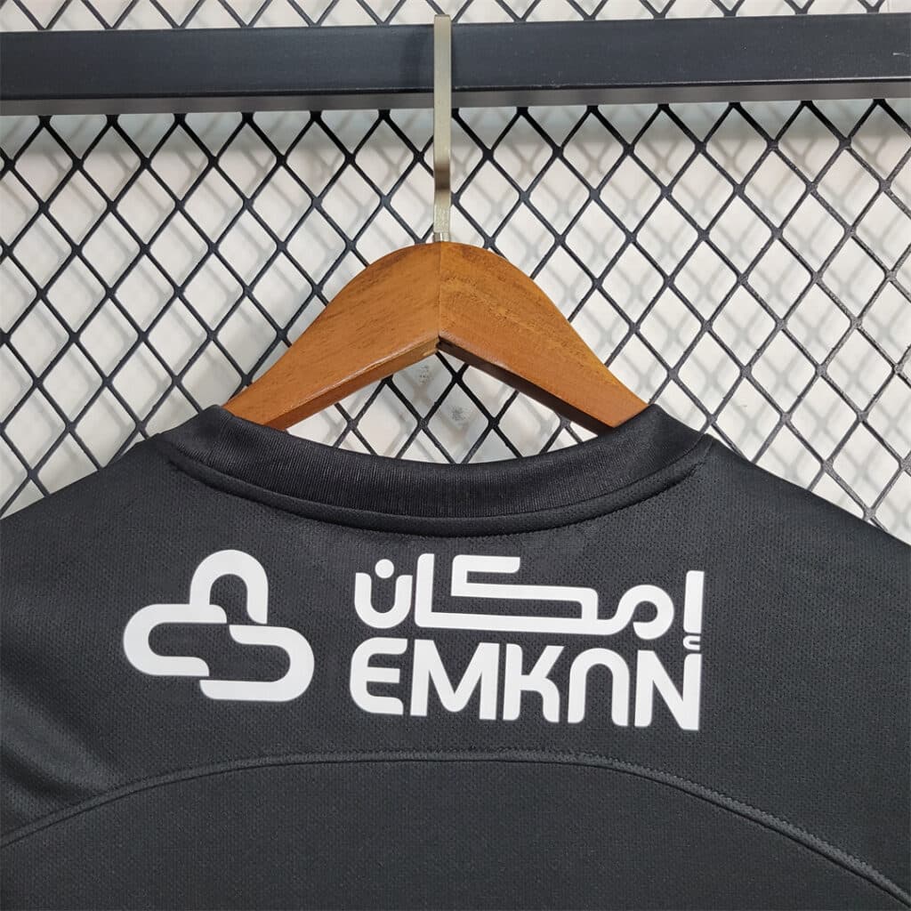 The Newkits | Buy Al-Ittihad 23/24 Home Kit