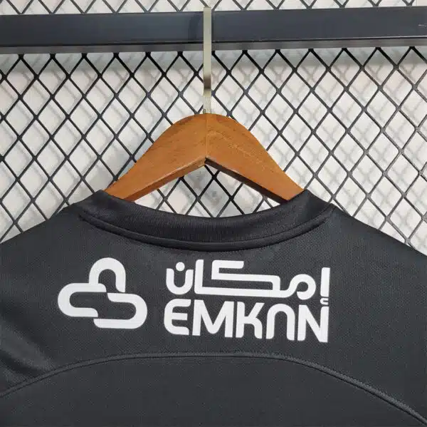 The Newkits | Buy Al-Ittihad 23/24 Home Kit