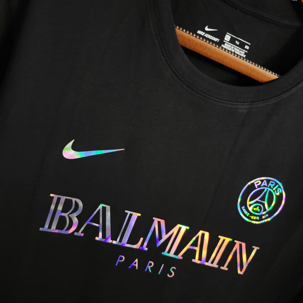 The Newkits | Buy Paris Saint Germain x Balmain Kit | Football