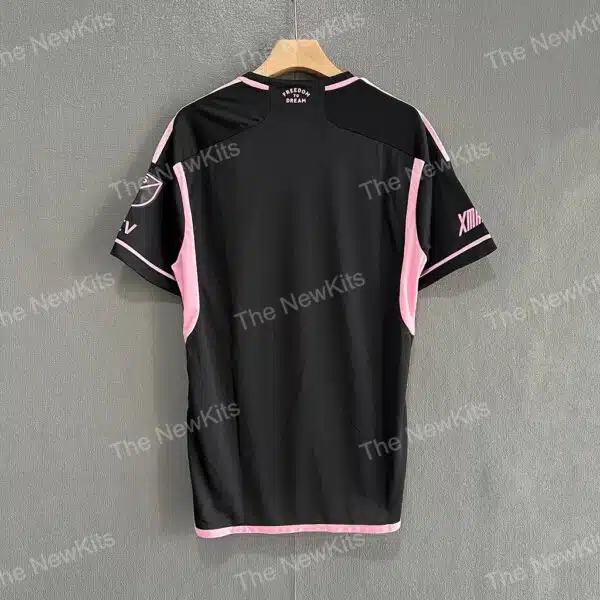 The Newkits | Buy Inter Miami CF 23/24 Away Kit | Football Jersey