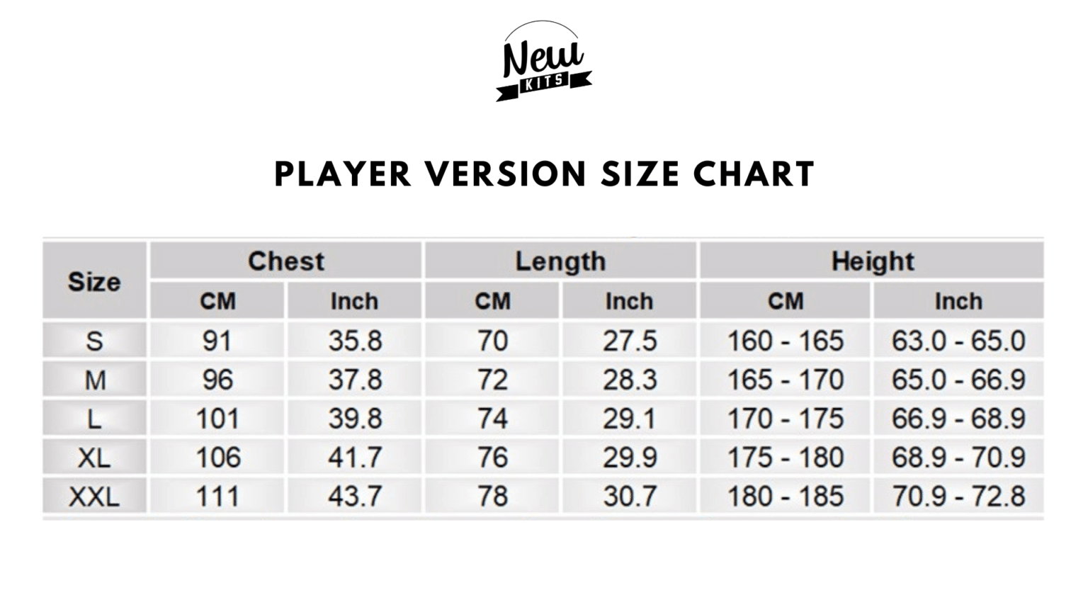 The Newkits | Buy FC 23/24 Home Kit | Player Version