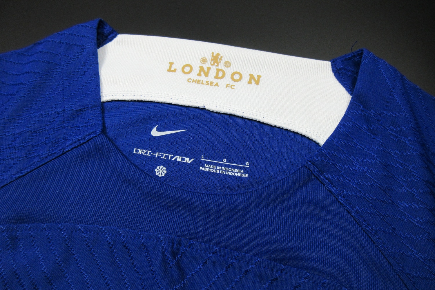 The Newkits | Buy Chelsea FC 23/24 Home kit | Football Jersey