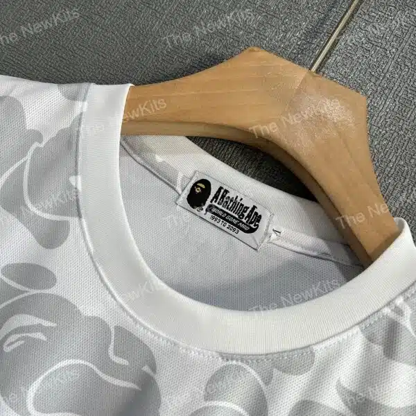 The Newkits | Buy Inter Miami X Bape Special Kit | Football Jersey