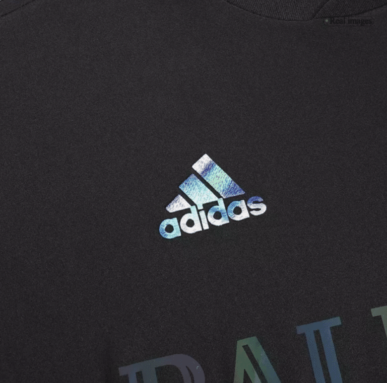 The Newkits | Buy Real Madrid X Balmain kit| Football Jersey