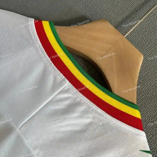 The Newkits | Buy Mali 23/24 HomeKit | Football Jersey