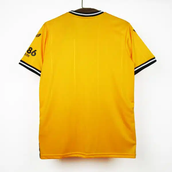 The Newkits | Buy Wolverhampton 23/24 Home Kit | Football kit