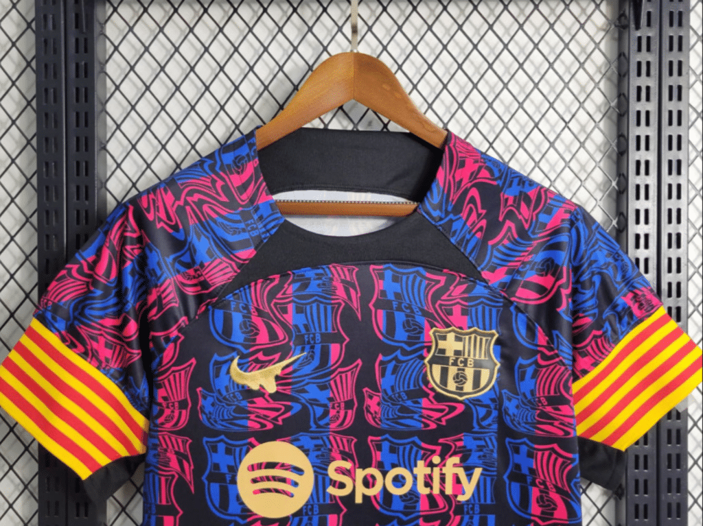 The Newkits | Buy FC Barcelona 23/24 NK Special Kit | Football kit