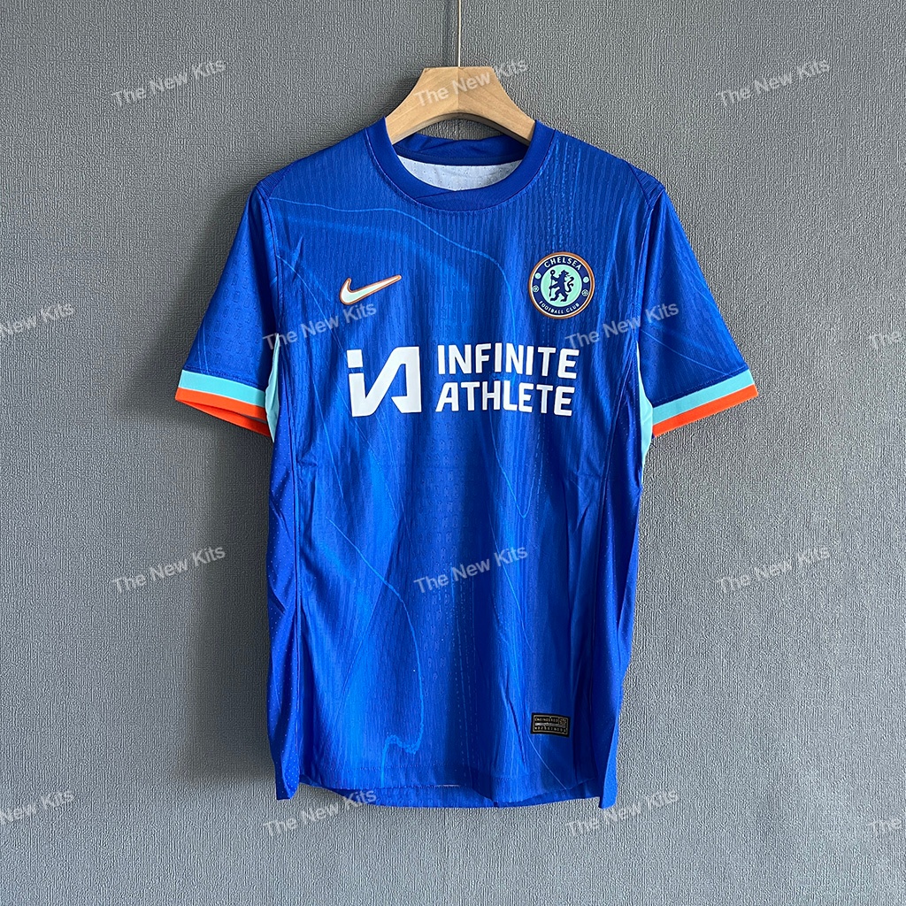 Chelsea FC | the New kits