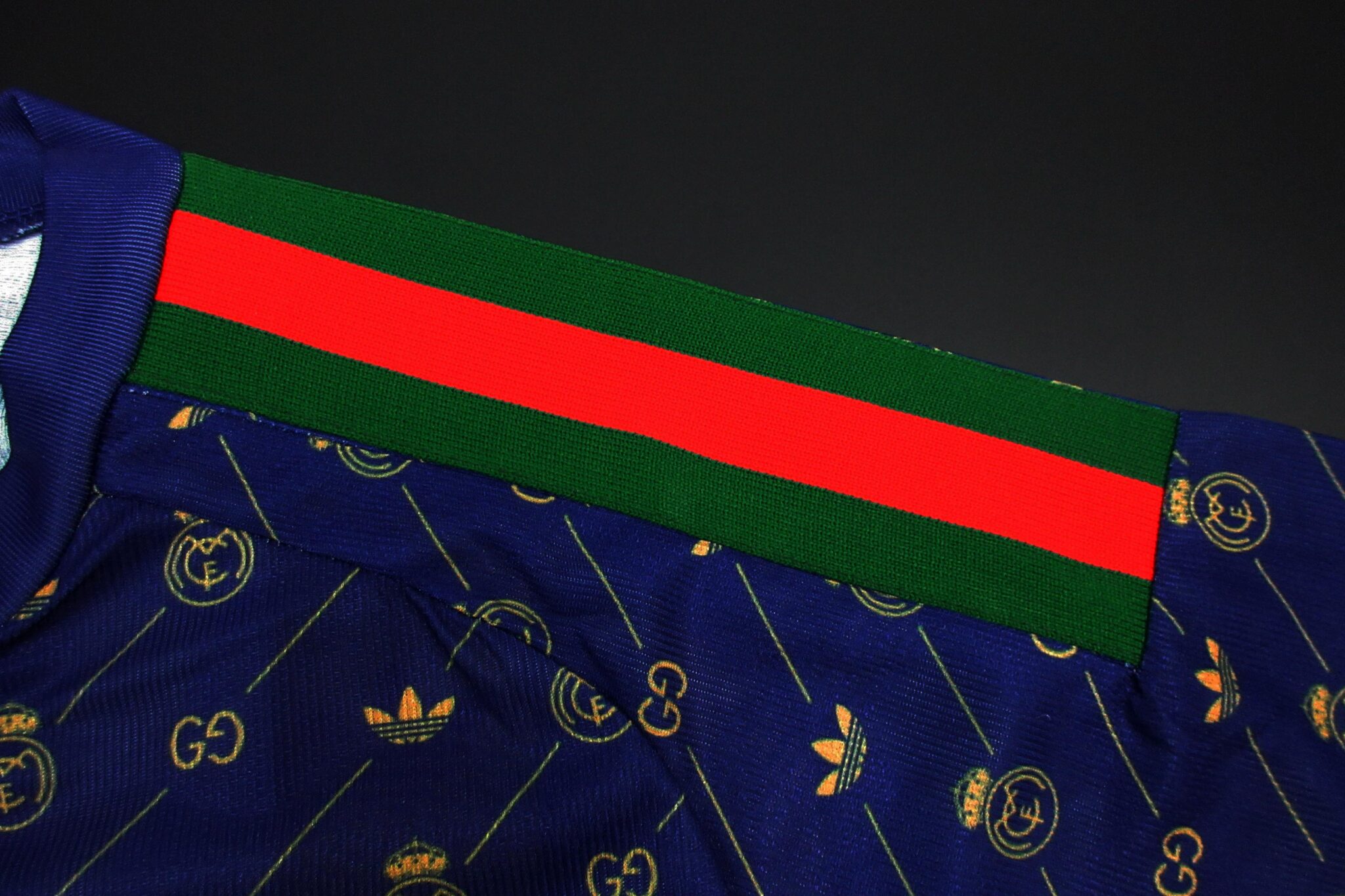 The Newkits | Buy Real Madrid 24/25 Gucci Kit | Player Version