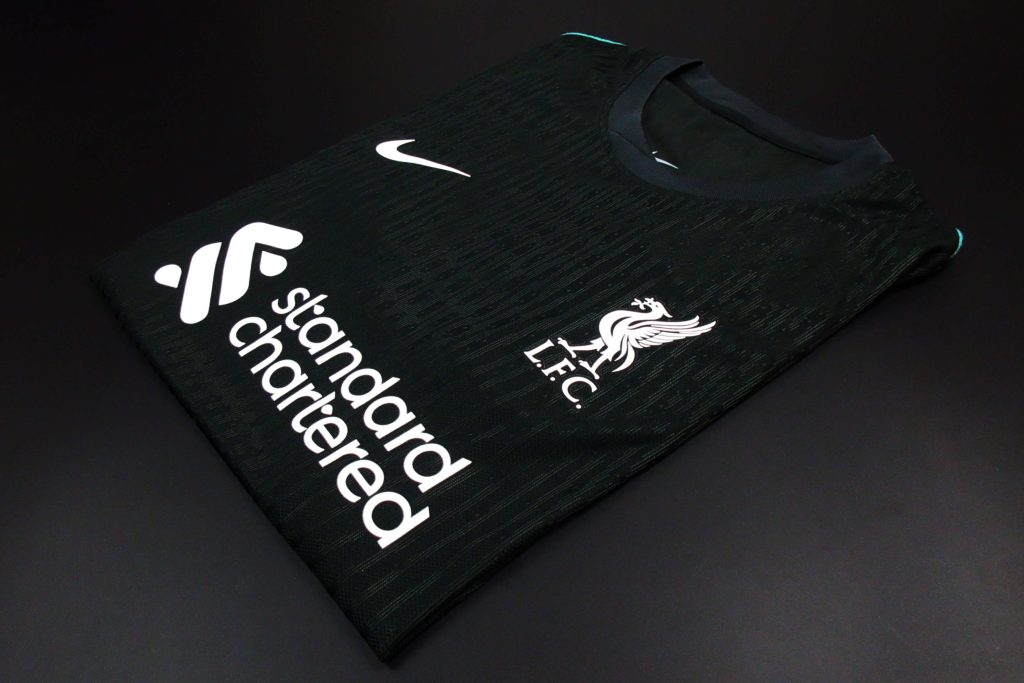 Liverpool Football New Kit 24/25 Away| Buy now at the Newkits