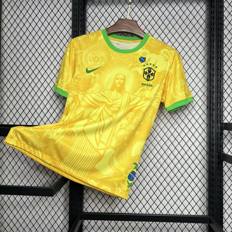 Brazil Kit Christ the Redeemer | Buy now at the Newkits