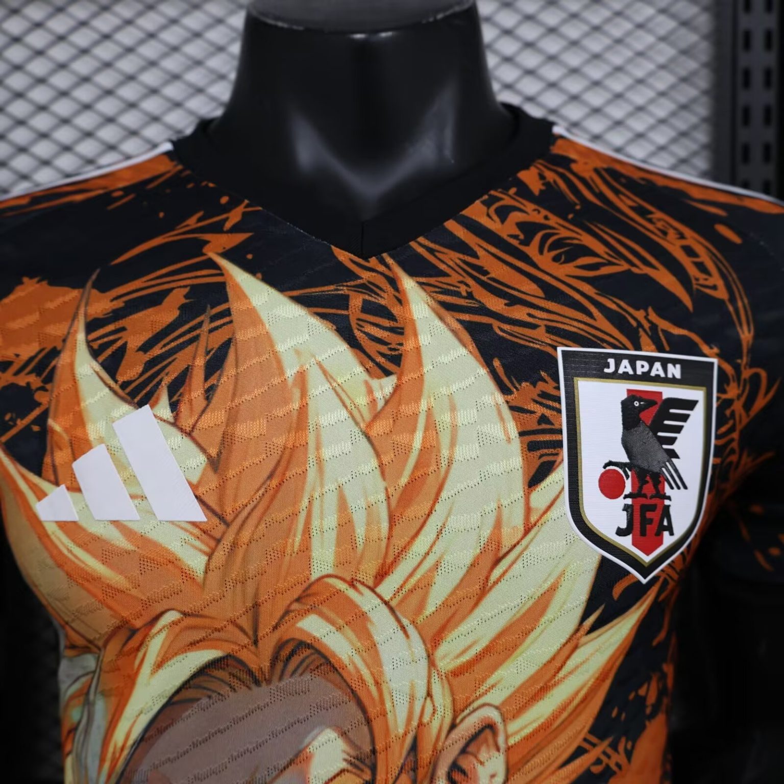 The Newkits | Japan Football Kit Special Edition