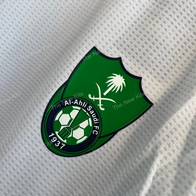 Al Ahli Kit 24/25 Home | Buy now at the Newkits