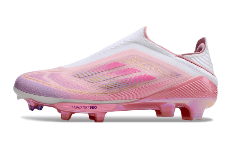 Lamine Yamal Boots F50 LY304 | Buy now at the Newkits