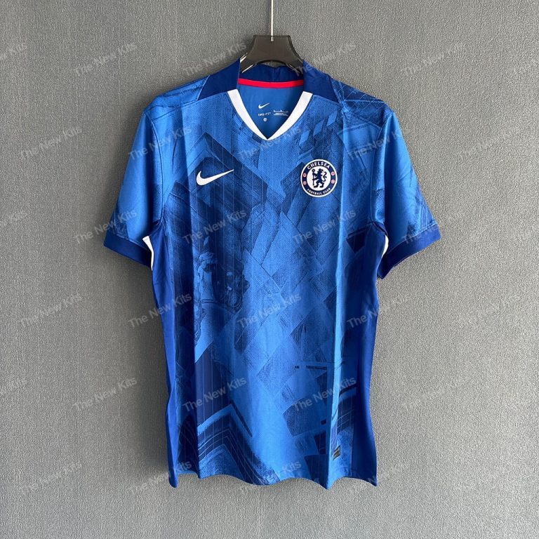 chelsea 2025 kit home | Buy now at the Newkits