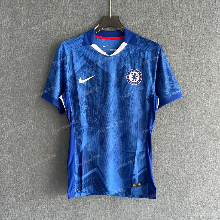 New Chelsea Kit 25/26 Home | Buy now at the Newkits
