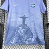 Brazil jesus Jersey 2025/26 “Christ Kit” | Buy now at the Newkits