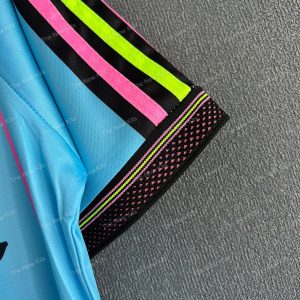 Bohemian FC kit 25/26 Third Kit | Buy now at the Newkits