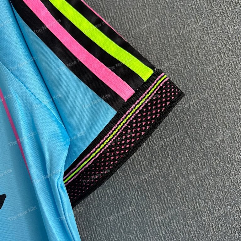 Bohemian FC kit 25/26 Third Kit | Buy now at the Newkits