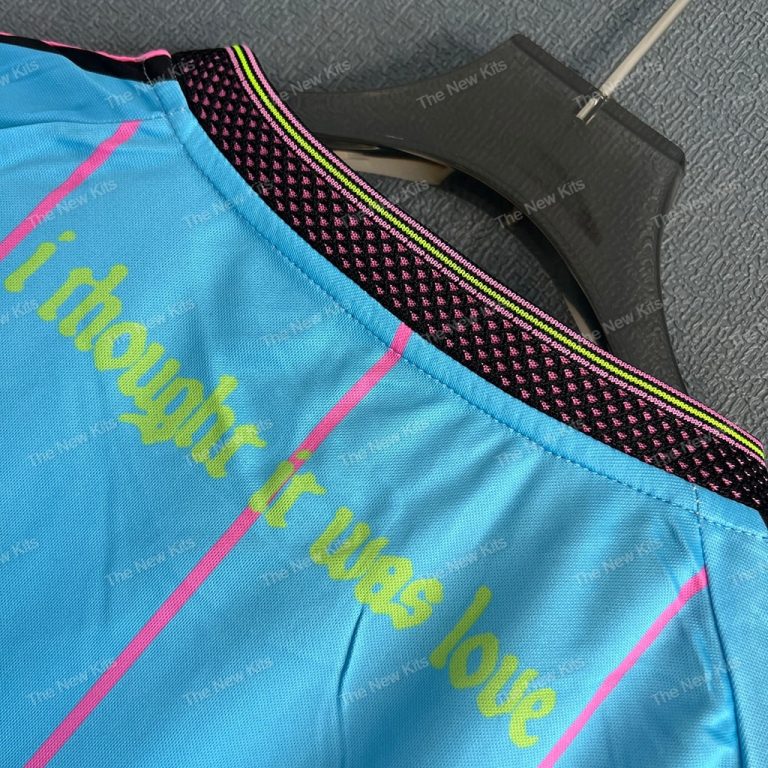 Bohemian FC kit 25/26 Third Kit | Buy now at the Newkits