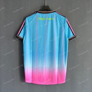 Bohemian FC kit 25/26 Third Kit | Buy now at the Newkits