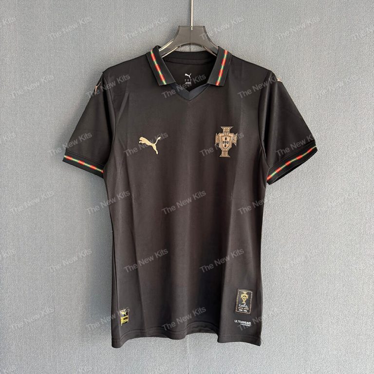 Portugal Eusebio Kit Special Edition | Buy now at the Newkits