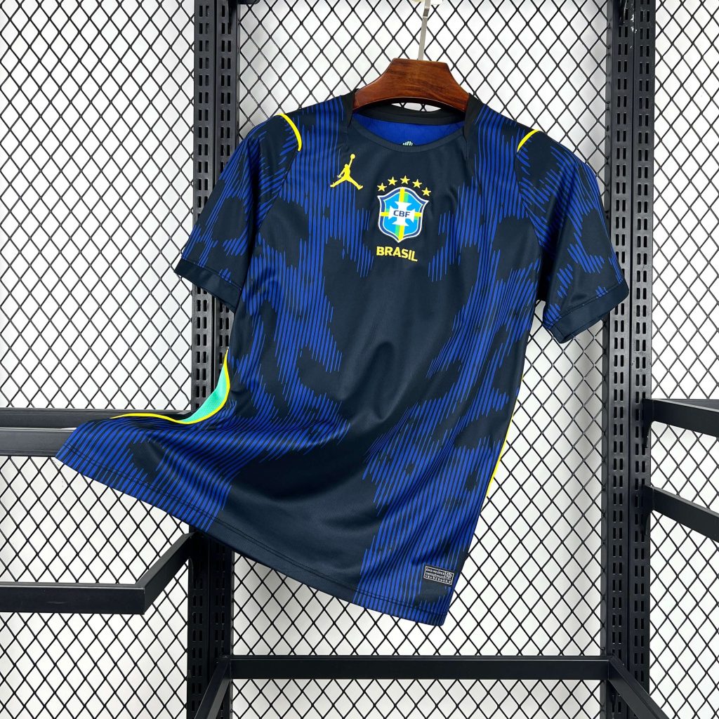 World Cup Brazil Kit 2026 Away | Buy now at the Newkits